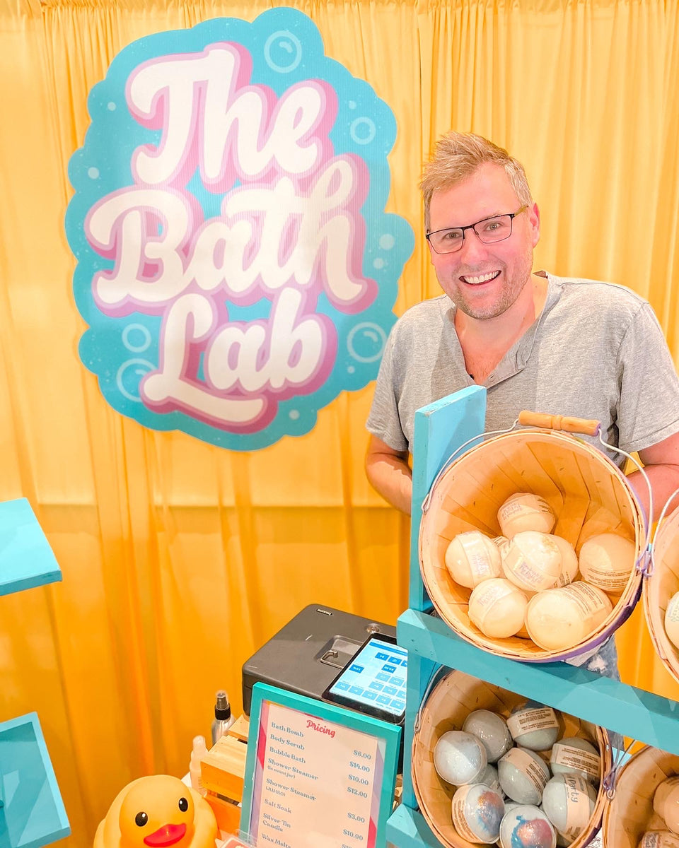 Upcoming Events – The Bath Lab