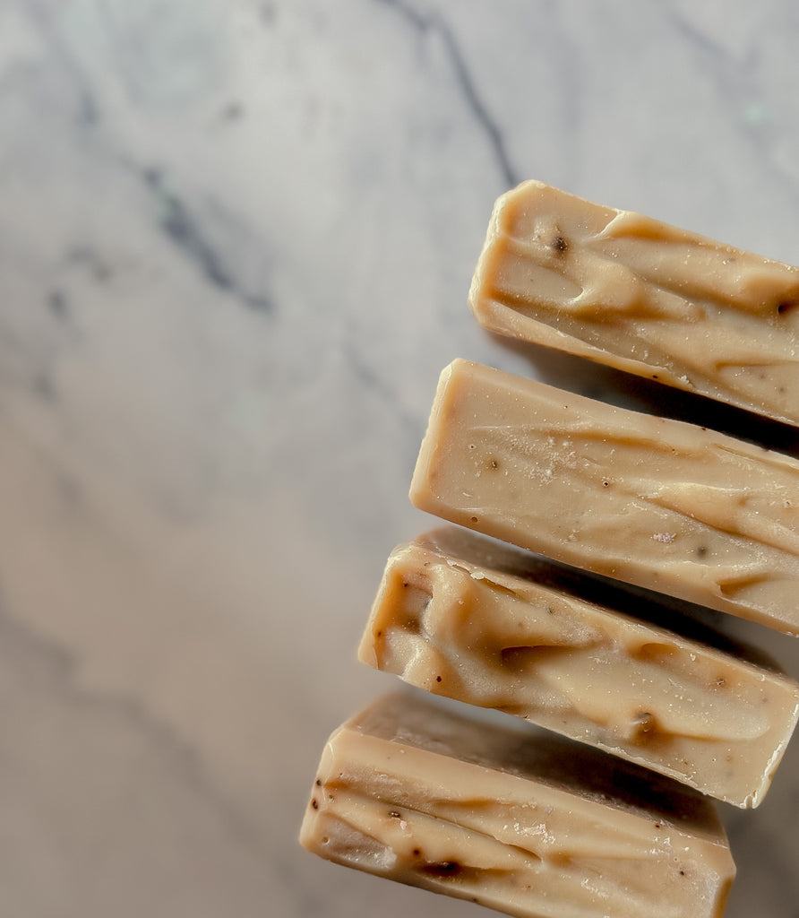 Soap – The Bath Lab