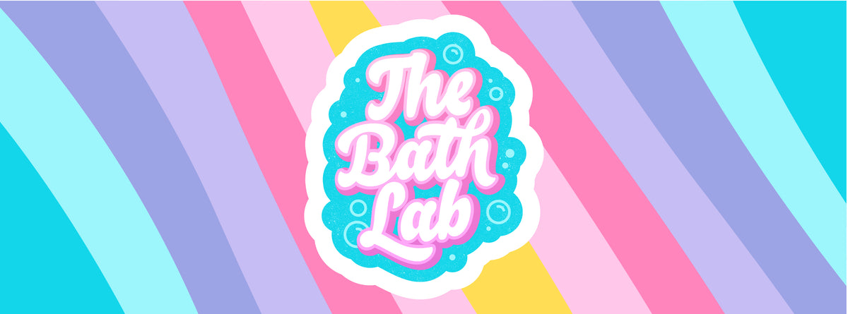 Build Your Own Gift Set – The Bath Lab